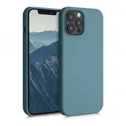 Ovitek za Apple iPhone 12 Pro Max - modra - 36150 - Ceneje.si