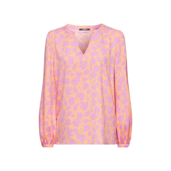 ESPRIT Bluza, ljubičasta / roza - Jeftinije.hr