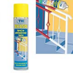 TEKASOL sprej za uklanjanje boje 400ml - Jeftinije.hr