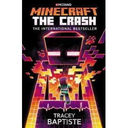 Minecraft: The Crash - Ceneje.si