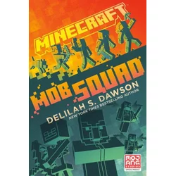 Minecraft: Mob Squad - Jeftinije.hr