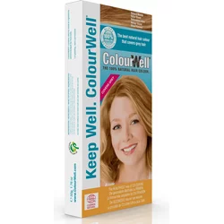 ColourWell Barva za lase naravna blond - 50 g - Ceneje.si