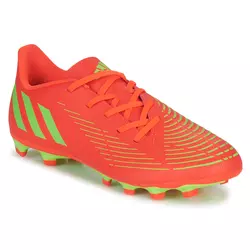 adidas Nogomet PREDATOR EDGE.4 FxG Red - Jeftinije.hr