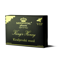 Kraljevski med - Jeftinije.hr