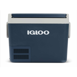 IGLOO Termo-električni hladnjak ICF40 12/24/230v - Jeftinije.hr