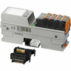 Phoenix Contact SPS modul za proširenje Phoenix Contact AXL F AI4 I 1H ...