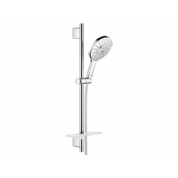 GROHE ročna prha 26592000 - Ceneje.si