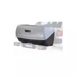 THULE BACKUP 900 KOVČEK - Ceneje.si