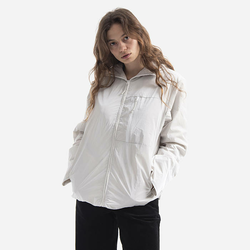 Rains Drifter Jacket 1532 OFF WHITE - Jeftinije.hr