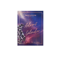Profusion Cosmetics adventski kalendar - Advent Calendar - 12 Days To ...