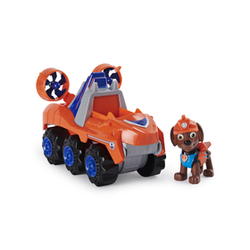 Set figur Paw Patrol Dino Rescue Zuma - Ceneje.si