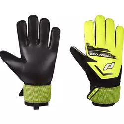 Pro Touch FORCE 300 AG, muške nogometne rukavice, crna 413204 ...