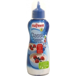 Tekoče sladilo Classic, Natreen, 125 ml - Ceneje.si