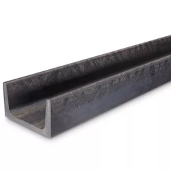 Gradbeni profil UNP100 (100 x 50 mm) - Ceneje.si