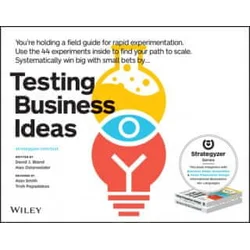 Testing Business Ideas - Jeftinije.hr