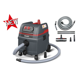 Starmix Industrijski sesalec - ISC L-1625 TOP - Ceneje.si