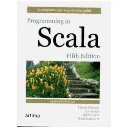 Programming in Scala, Fifth Edition - Ceneje.si