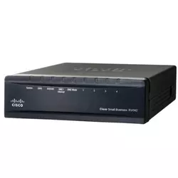 CISCO ROUTER SMALL BUSINESS RV042-EU - Jeftinije.hr
