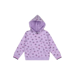 STACCATO Sweater majica, morsko plava / sepija / orhideja bijela ...