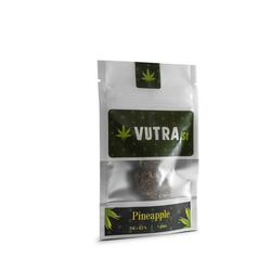 Čaj Vutra CBD Pineapple 1g - Ceneje.si