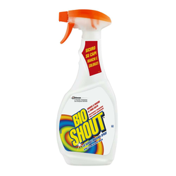 Odstranjevalec madežev Bio Shout, 500 ml - Ceneje.si