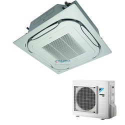 DAIKIN klima uređaj FCAG50B/RXM50R (KAZETNA INVERTER) - Jeftinije.hr