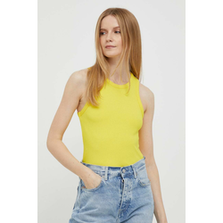 TOMMY HILFIGER Top, limun - Jeftinije.hr