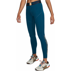 Tajice Nike Pro Dri-FIT Women s Graphic Mid-Rise Leggings - Jeftinije.hr