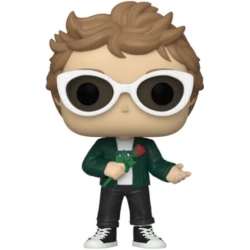 FUNKO POP MUSIC: LEWIS CAPALDI - Ceneje.si
