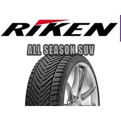 Riken All Season SUV ( 235/50 R18 101V XL ) - Ceneje.si