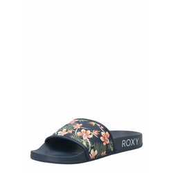 ROXY Nizki natikači ''SLIPPY IV'', modra - Ceneje.si