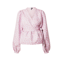 PIECES Bluza ''Eli'', roza - Ceneje.si