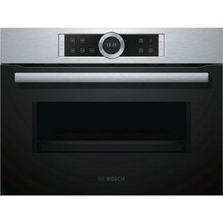BOSCH vgrajena mikrovalovna pečica CFA634GS1 - Ceneje.si