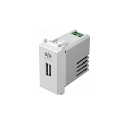 TEM modul polnilnik USB 5V 2,1A/1M – beli - Ceneje.si