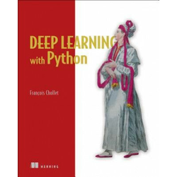 Deep Learning with Python - Jeftinije.hr