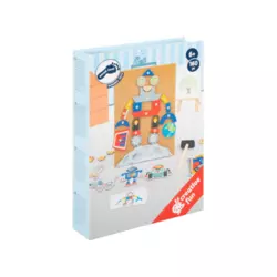 Mala stopa Hammering igra Roboti - Jeftinije.hr