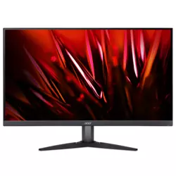 Monitor Acer 71,1 cm (28,0") KG282K 3840x2160 UHD 4K IPS 4ms HDMI ...