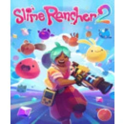 Igra PC Slime Rancher 2 (Steam) - Jeftinije.hr