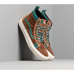 Vans SK8-Hi MTE LX (VSSL-MTE KIT) Brown/ Green VN0A4P3JTUM1 - Ceneje.si