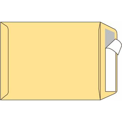 Kuverta vrečka B4 natron silikon 250x353mm 90gr - Ceneje.si