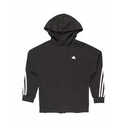 adidas U FI 3S FZ HD, jopa o., črna HR6317 - Ceneje.si