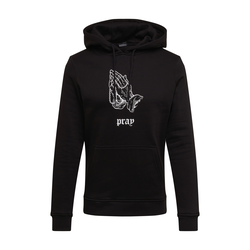 Dark Pray Hoody Black - Ceneje.si