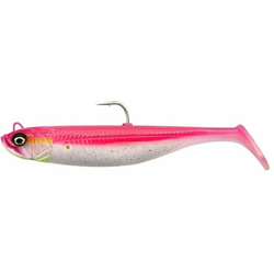 Savage Gear Savage Minnow Pink Pearl Silver 12,5 cm 35 g - Ceneje.si