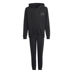 adidas Dvodijelne trenirke FI LOGO CO TS Crna - Jeftinije.hr