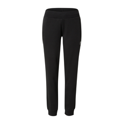 ADIDAS ORIGINALS Hlače, crna / bijela - Jeftinije.hr