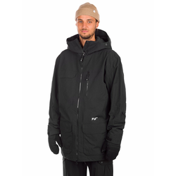 FW Catalyst 2L Jacket slate black - Ceneje.si