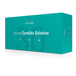 SENSILAB kapsule 30 DAYS CANDIDA SOLUTION 30kom - Jeftinije.hr