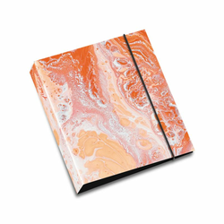 AKTA, MAPA Z MEHANIKO A4, EGO MARS 13,194 - Ceneje.si