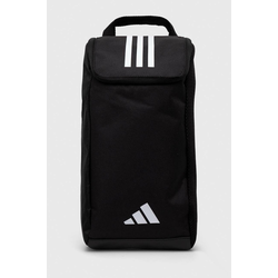 adidas TIRO L SHOEBAG, sportska torba za nogomet, crna HS9767 ...