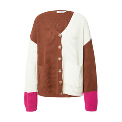 In The Style Pletena jopa ''OLIVIA'', rjava - Ceneje.si